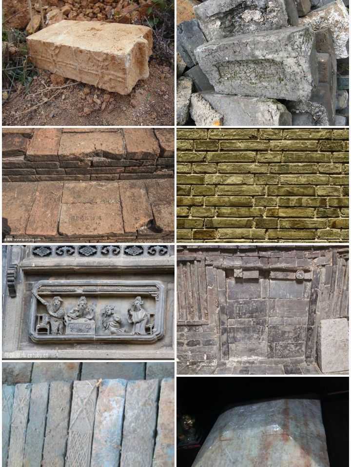 标准砖的尺寸（240/115/53mm）是怎么确定的？为什么是这样的？ - 知乎