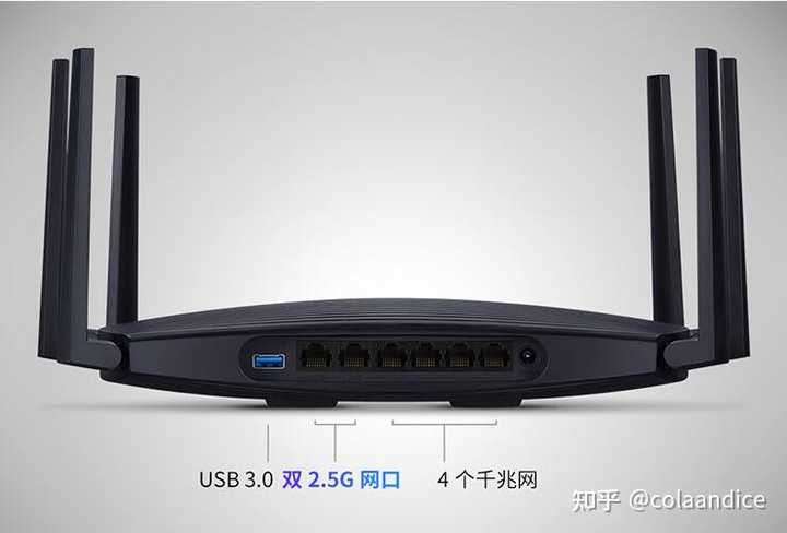 如何评价 TP-Link 轻舟系列的双 2.5G 网口路由器 XDR6088? - 知乎