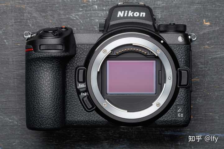 2023年，尼康Z6二代还值得购买吗? - 知乎