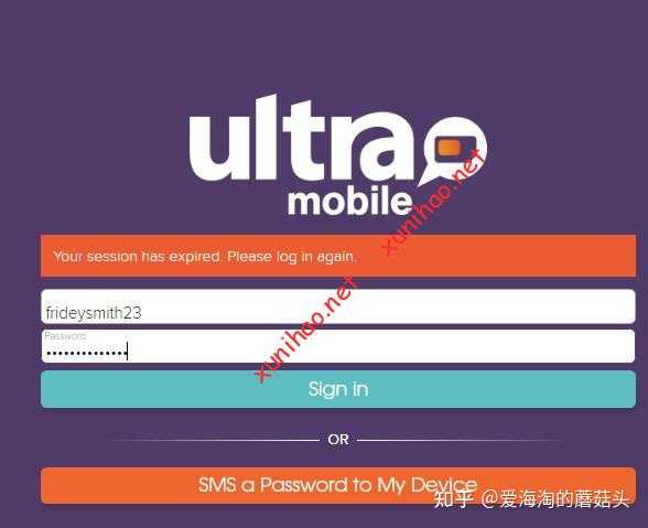 ultra mobile 这个卡回到中国没有信号了，需要接收一些验证码，谁知道如何在国内可以有信号？ - 知乎
