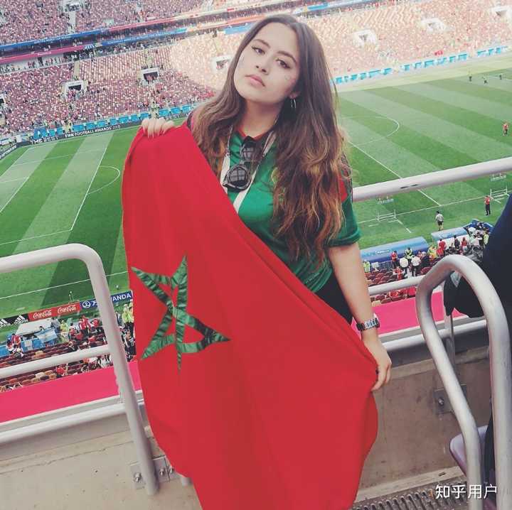 摩洛哥那边的生活怎么样？当地人友好吗？ - 知乎