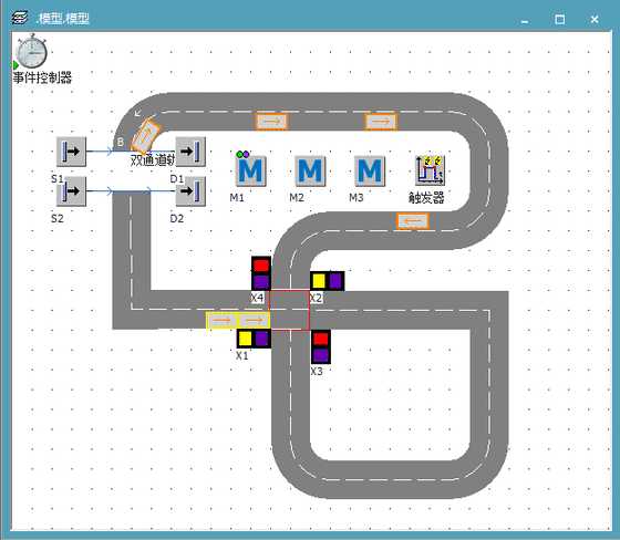 Plant Simulation教程？ - 知乎