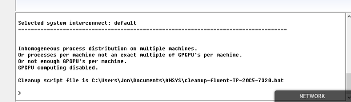 如何在fluent16.0中设置gpu加速？ - 知乎