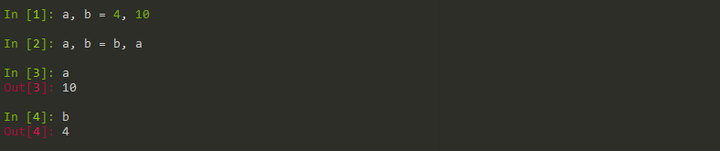 python里^符号什么意思? - 知乎