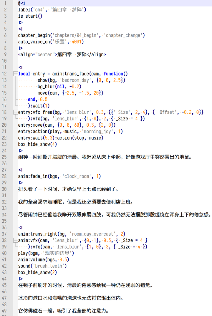 想用unity来做galgame该怎么入手？ - 知乎