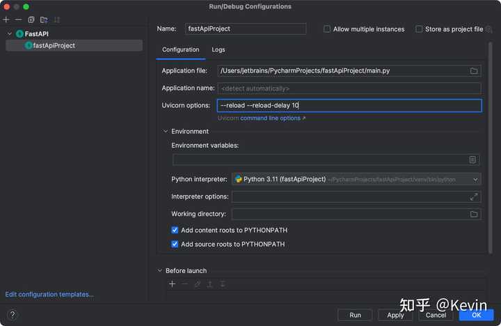 Django、Flask、FastAPI，Python 后端哪个更好？ - 知乎