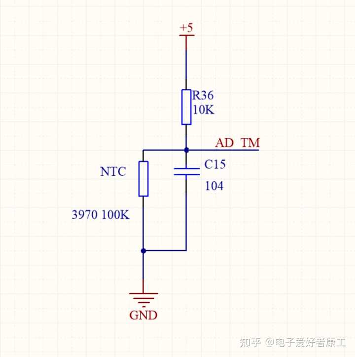 锂电池里ntc有什么作用？ - 知乎
