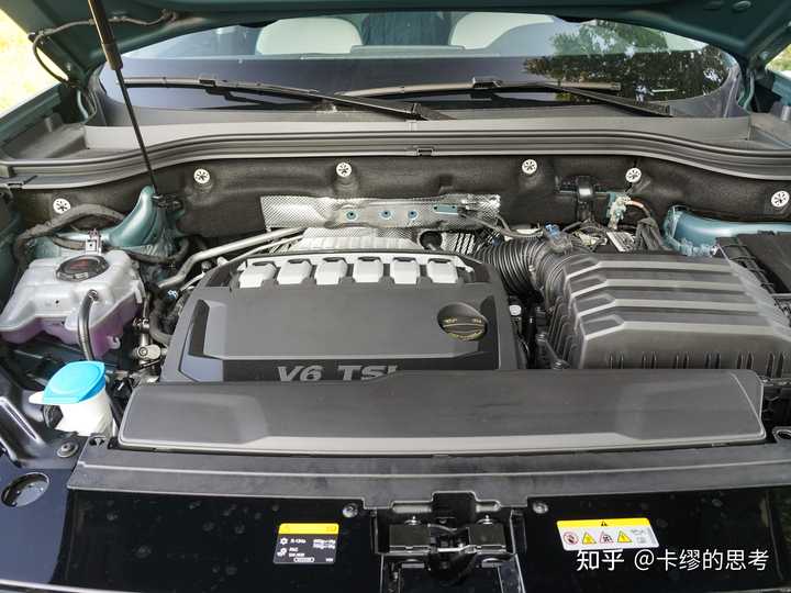 如何评价国内大众EA390 2.5T发动机的技术特点？ - 知乎