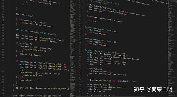 如何看待有的公司前端不用框架，只用css,js，这样的公司好吗？ - 知乎