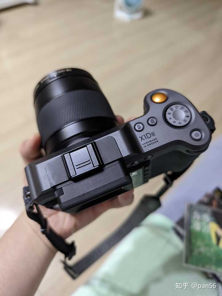 2025年预测哈苏将发布哪些新xcd镜头？ - 知乎