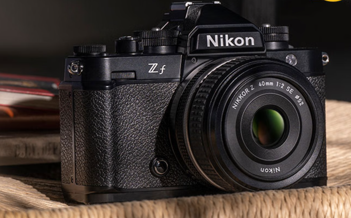 尼康Z52发布之后，与尼康Z62、尼康Zf应该如何选择？ - 知乎