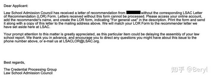 关于LSAC的成绩单的添加与寄送？ - 知乎