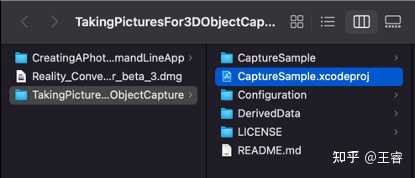 如何看待苹果推出 Object Capture API：可将iPhone视频内容转换为 3D 模型？ - 知乎