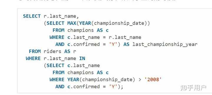 Python vs SQL，谁才是数据分析的第一人？ - 知乎