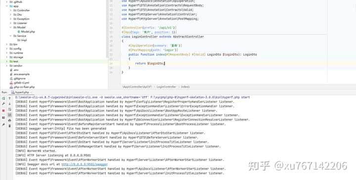 PHP 推出的 swoole 使用感如何？ - 知乎