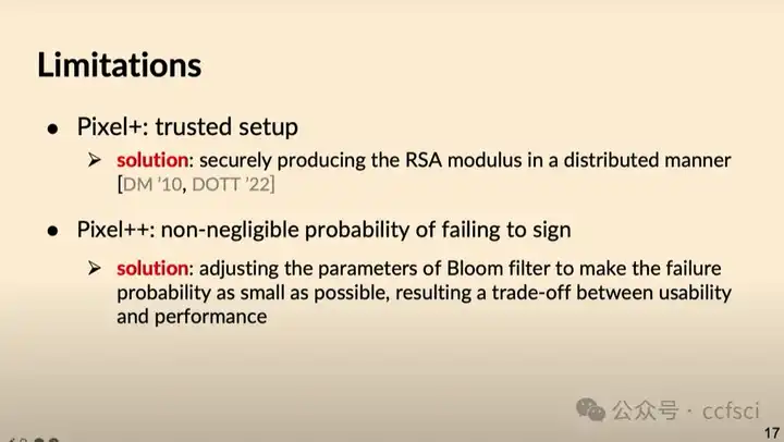 USENIX Security 2024 有哪些值得关注的论文？ - 知乎