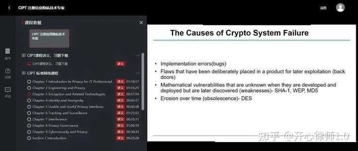 CIPP/E证书在国内有用吗？CIPM还是CIPP/E？ - 知乎