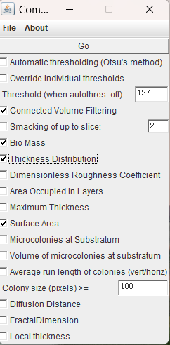 使用 ImageJ 进行中文图像处理有哪些技巧？ - 知乎