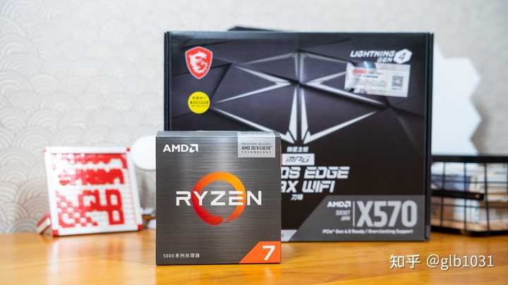 5800X 3D处理器适合配什么主板？ - 知乎