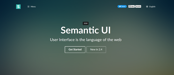 有哪些类似bootstrap的纯css框架？ - 知乎