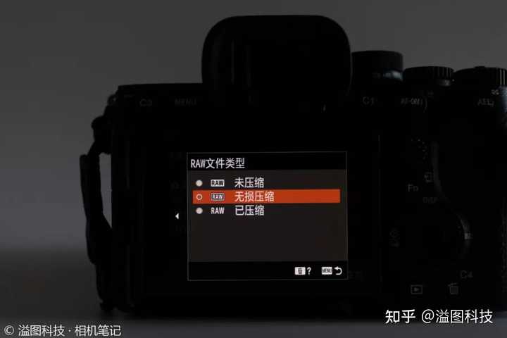 索尼有ARW转DNG的官方软件么？ - 知乎