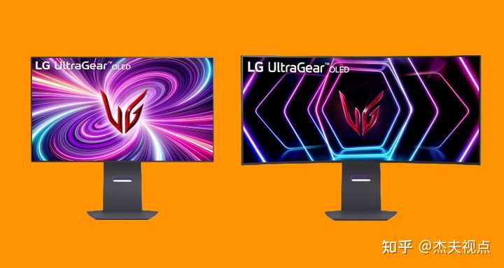 世界首款 32 英寸 4K 240Hz OLED 显示器发布，该产品性能如何？ - 知乎