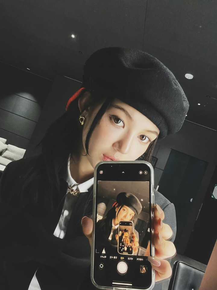 如何评价NewJeans成员Danielle(Danielle Marsh)？ - 知乎