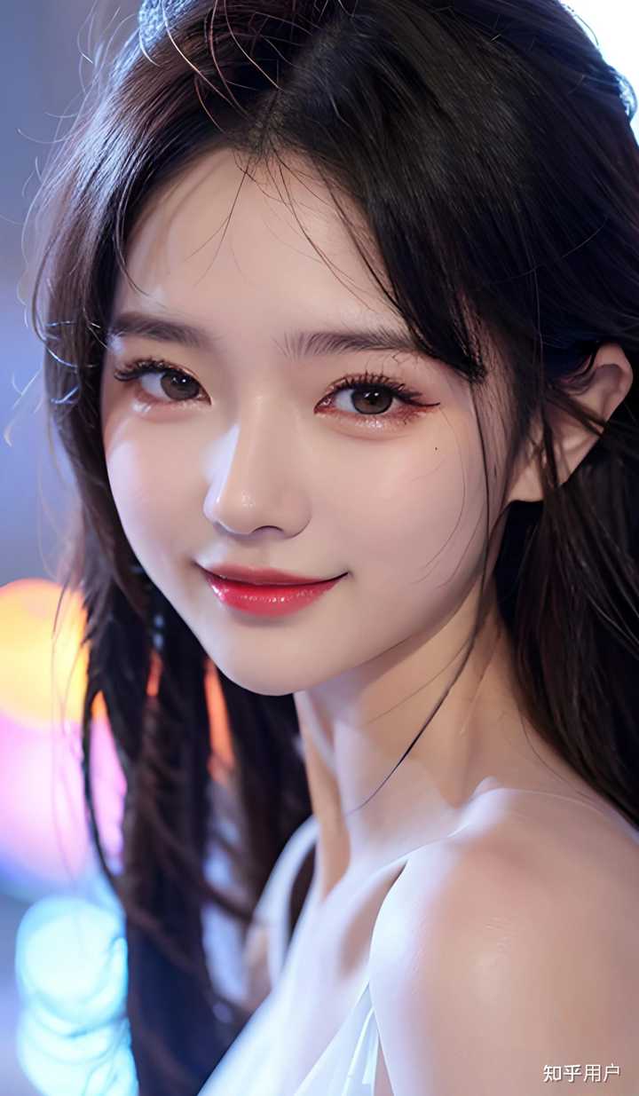 有什么写实的stable diffusion模型？ - 知乎