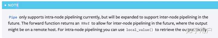 现阶段原生Pytorch提供的Pipeline parallelism和FSDP能否支持跨机多卡训练？ - 知乎