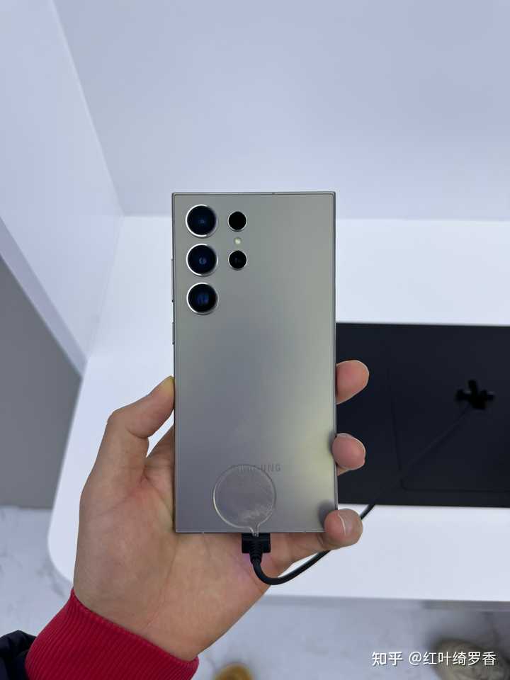 在小米14u和三星s24u之间怎么选？ - 知乎