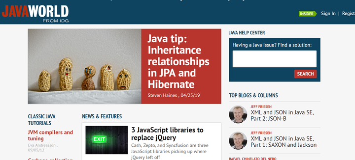 怎么样才算精通Java? - 知乎