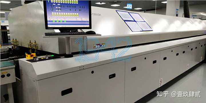 SMT生产线如何配置？ - 知乎