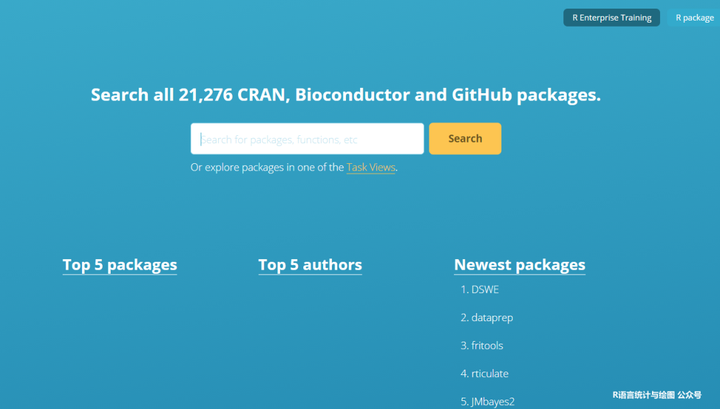 R 语言是什么？应该如何学习？ - 知乎