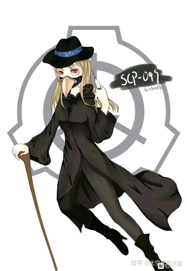 如何评价网络共笔小说“SCP基金会”系列? - 知乎