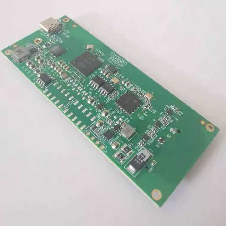 usb4.0/雷电3移动硬盘盒主控芯片问题?JHL7440+JSM583双芯还是JHL7440单芯？ - 知乎