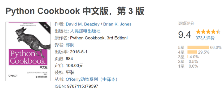 Python 从入门到精通推荐看哪些书籍呢？ - 知乎