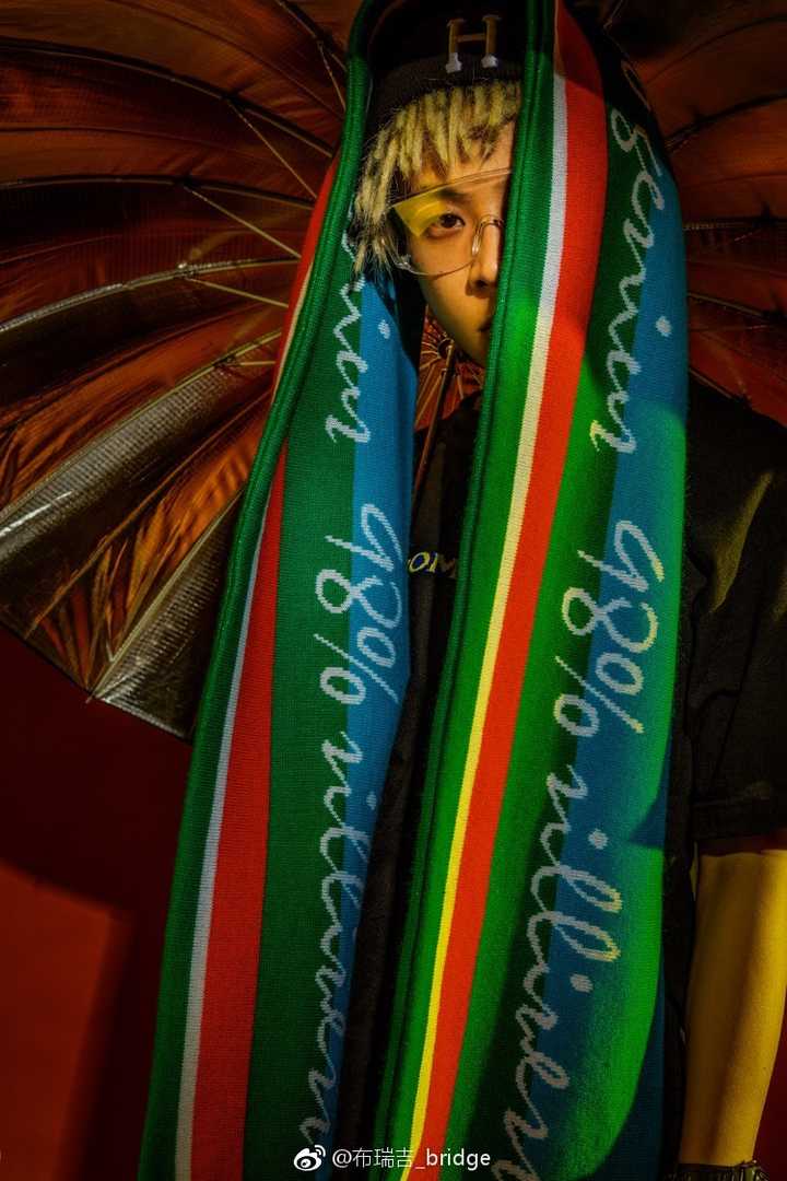 有没有人能够介绍一下gosh的成员？ - 知乎