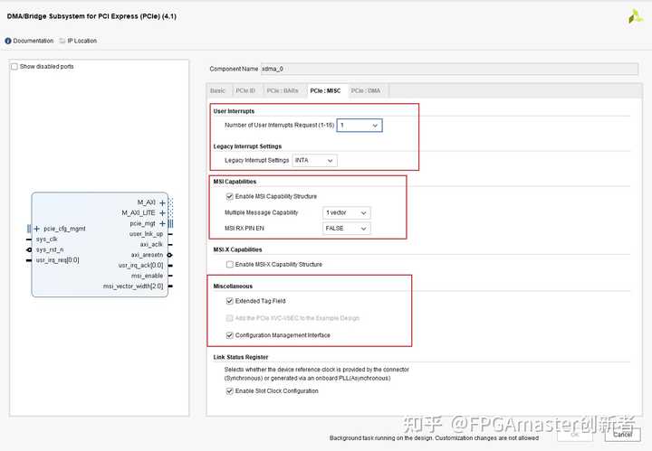 如何解析 vivado xDMA （PCIe）核数据传输原理（双口 ram）？ - 知乎