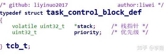嵌入式rtos中哪一个更加值得去学习？ - 知乎