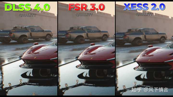 英伟达50系显卡的DLSS4开启4倍多帧生成后有什么缺点？ - 知乎