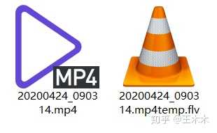 mp4格式视频因为录制到一半断电，导致损坏能修复吗？ - 知乎