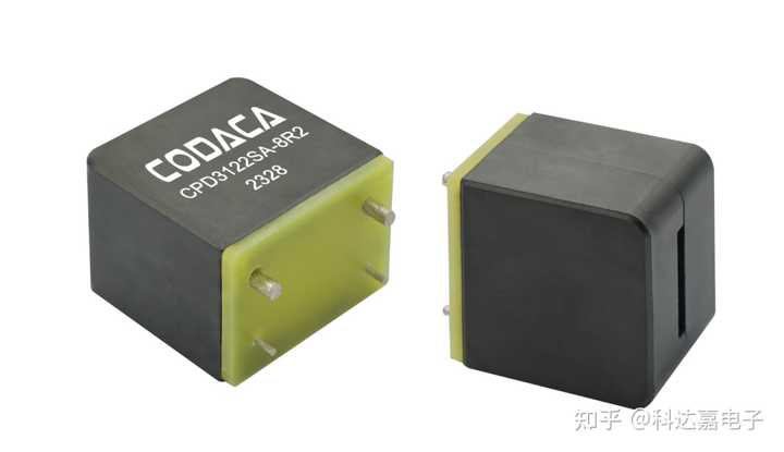 D类数字功放电路音频输出用什么电感？ - 知乎