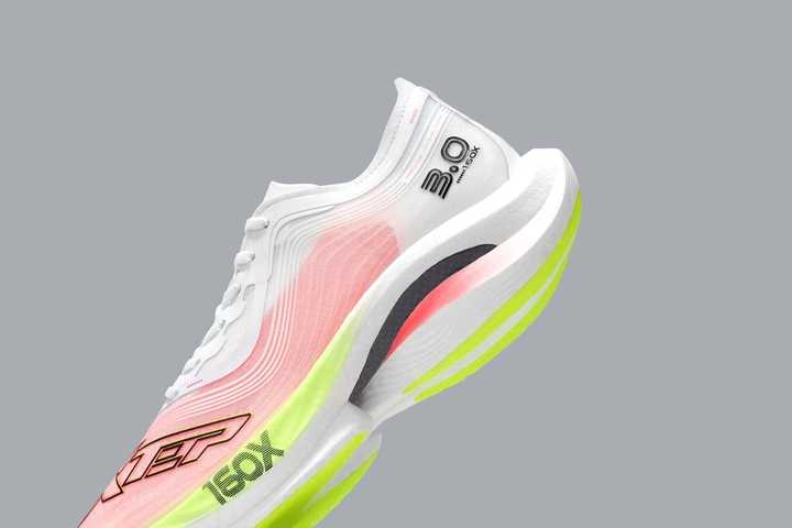 160X 3.0上了，性能怎么样？和上一代有什么区别？ - 知乎