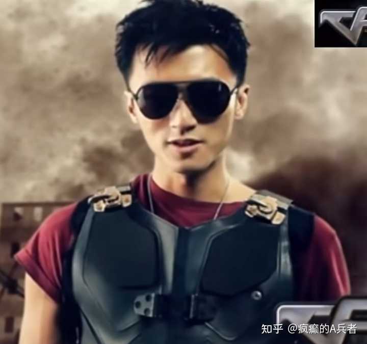 CF都十几年了吧，怎么还这么多人玩？ - 知乎