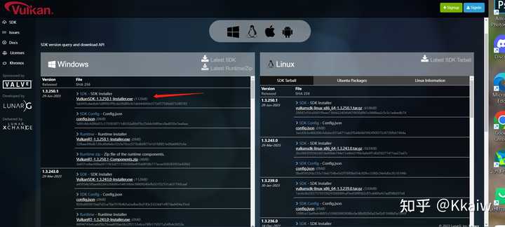 windows Clion下的C11 glfw和Vulkan环境如何配置？ - 知乎