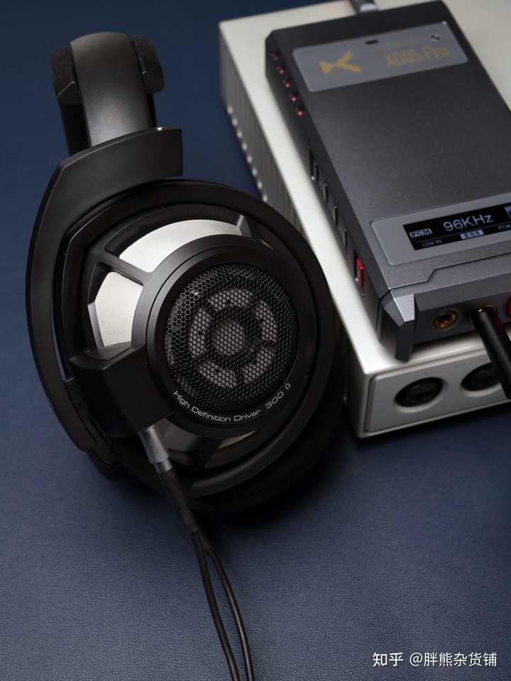 请问一下HD800s如何搭配? - 知乎