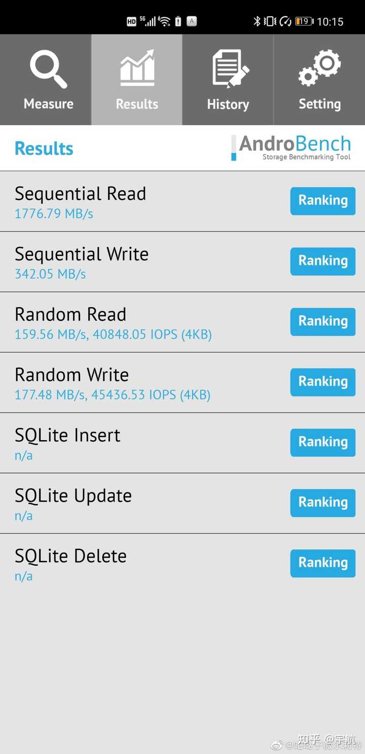 华为sfs是什么技术，有什么优势（对比ufs）？ - 知乎