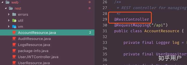Spring Boot 必须要有 service impl dao model 等目录吗? - 知乎