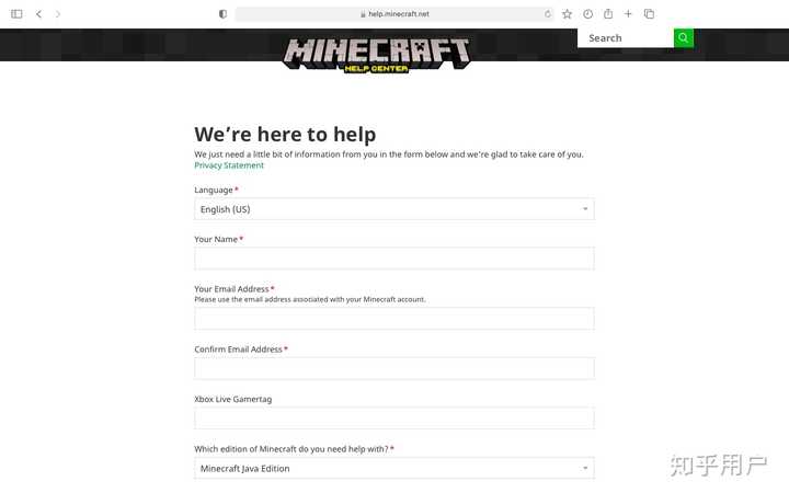 Minecraft能退款吗，下载和玩时遇到的各种各样的问题已经浇灭了我的热情? - 知乎