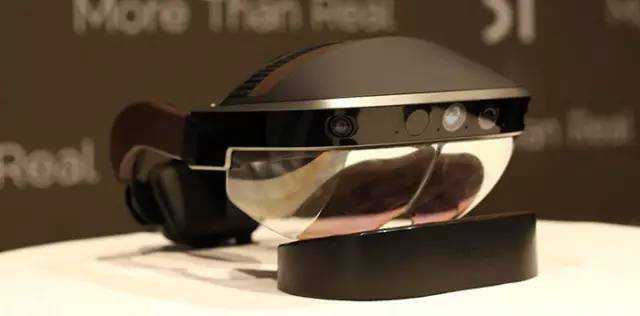 大家怎么看META新发布的META2 AR眼镜？ - 知乎